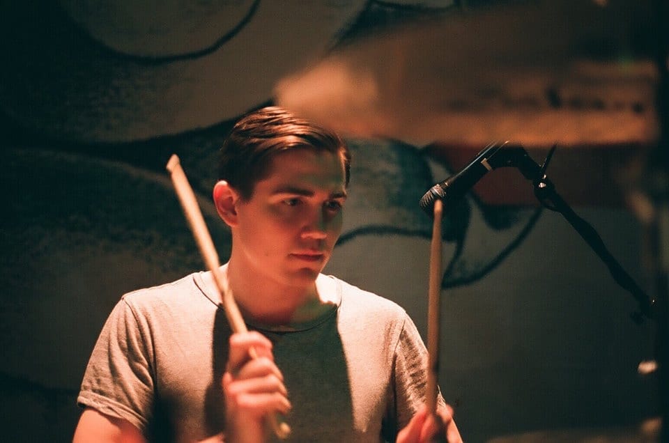 Travel Tips & Stories From Say Anything Drummer Reed Murray - God Save ...