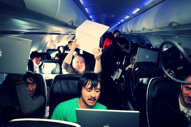 Throwaway Ticketing: What You Need To Know. - God Save The Points