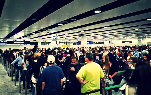 London Heathrow (And Others) Getting US Immigration Pre Clearance ...