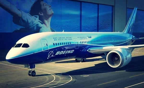 Boeing 787 Dreamliner + Airbus A350 XWB Routes With ALL Major Airlines