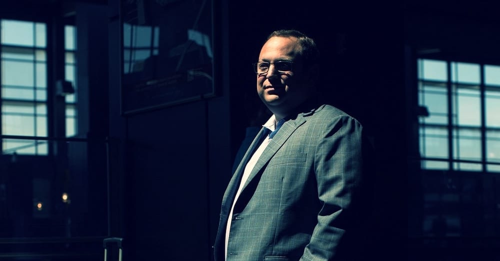 2015 Was All Thanks To A Man Named Gary Leff... - God Save The Points