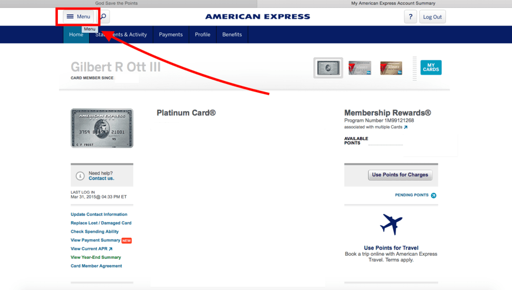 The BEST Step By Step VISUAL Guide To Transferring Your American ...