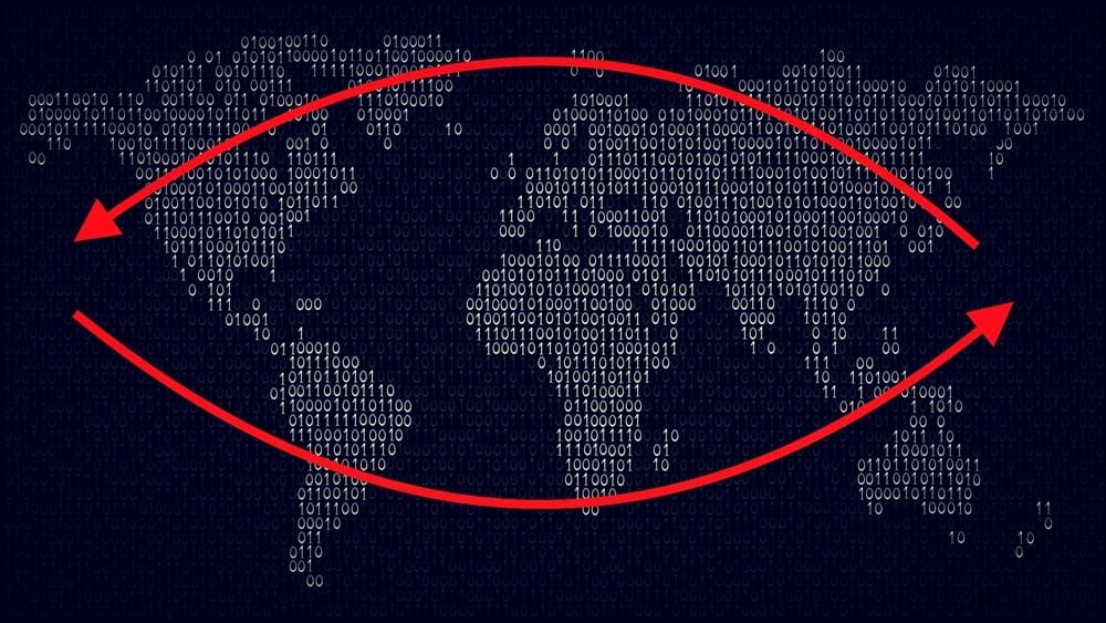 A Complete Guide To Around The WORLD Tickets... - God Save The Points