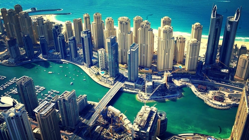 The Ten MOST Expensive Destinations To VISIT... - God Save The Points