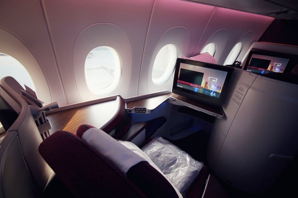 One (Almost) EASY Hack To Get UPGRADES On Multiple AIRLINES For An ...