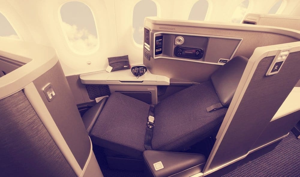 AMAZING DEAL: $1500 Business Class US Cities To Southeast Asia (Hello ...