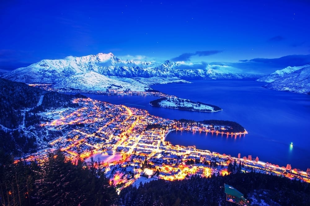 The TRENDING Must Visit Destinations For 2017 + Why You Should GO Now ...