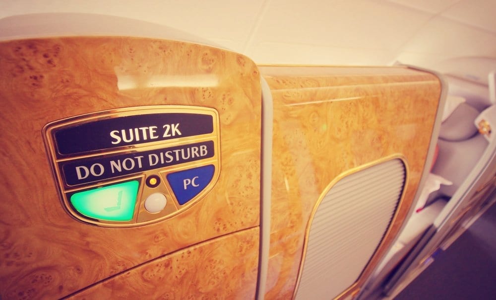 Buy EMIRATES VIP Lounge Access, JetBlue's AMAZING Wifi, Qatar Adds ...