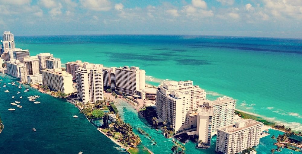 Great DEAL: £311 ($375) Europe To MIAMI Round Trip On American Airlines ...