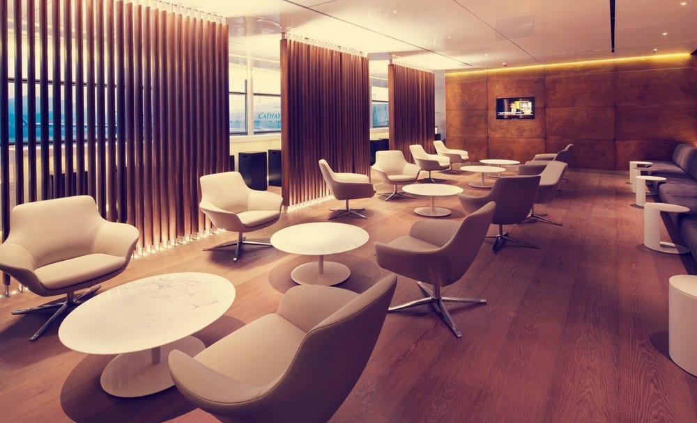 Awesome DEAL: 10 Worldwide Airport VIP Lounge Visits For £12 ($16) Per ...