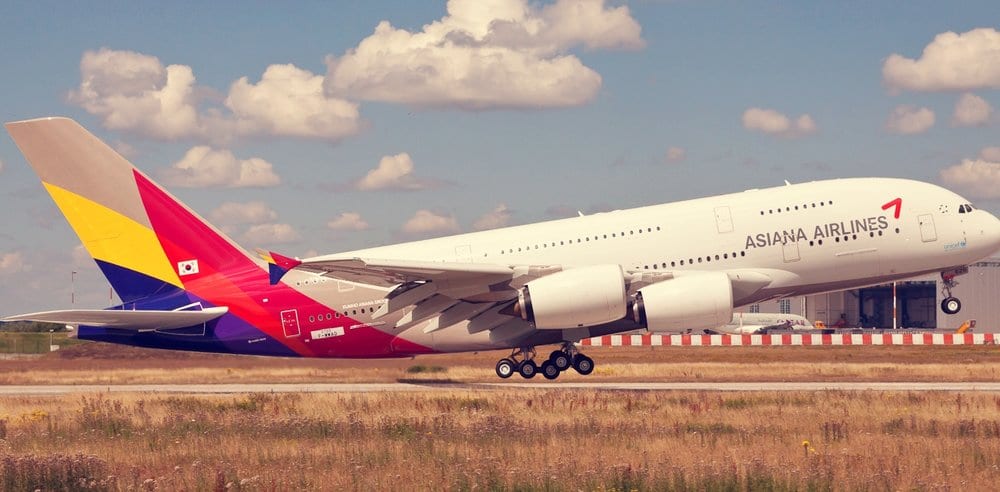 SHHH: Three Brilliant, Under The RADAR Airline Mileage Programs For ...