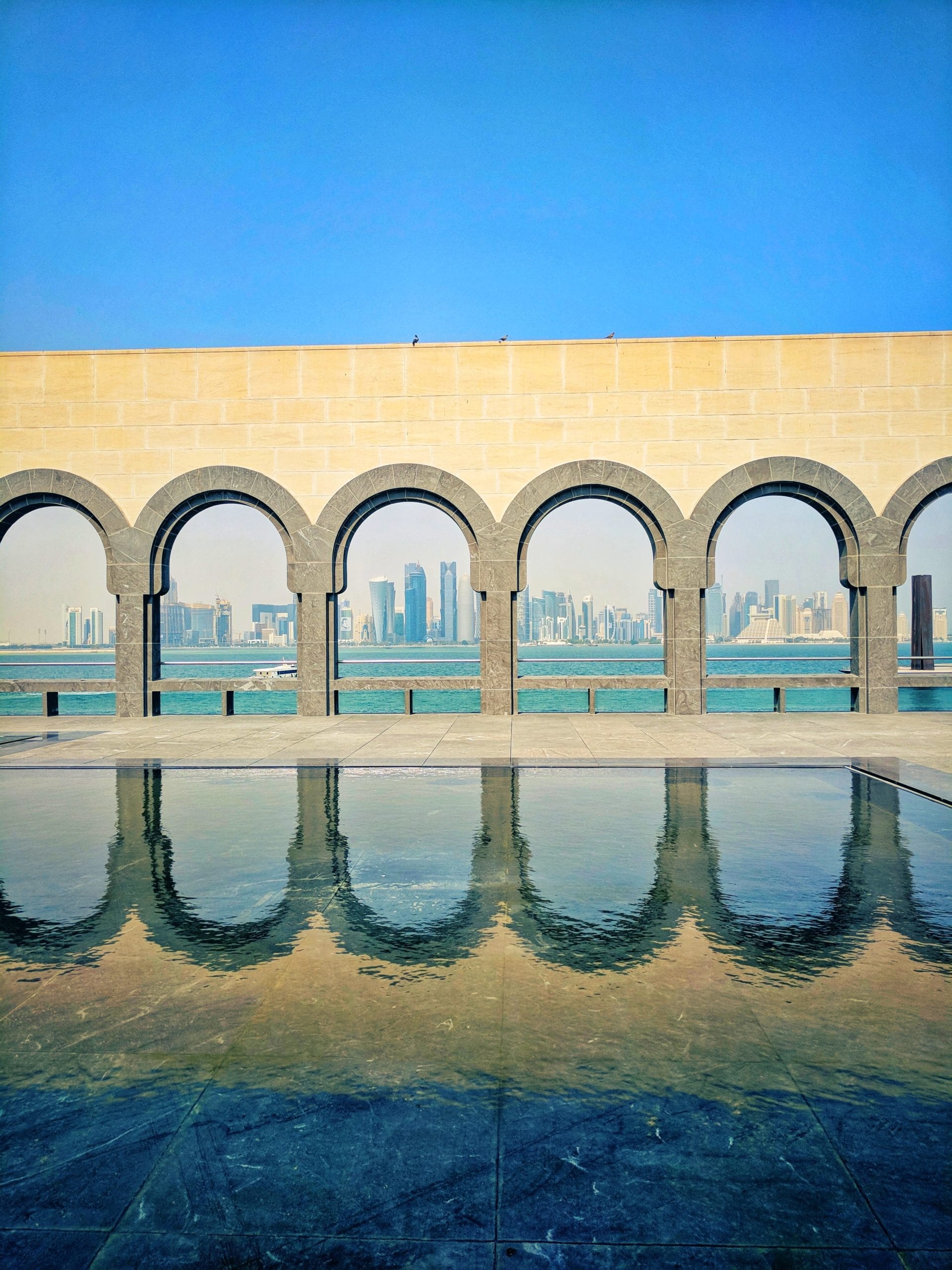 What To Know Before Visiting Doha, Qatar... - God Save The Points