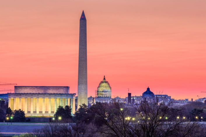 Which Side Of The Plane? Best Airplane Seats For Skyline Views