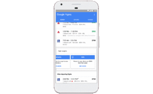 Google Flights: How To Find The Best Travel Deals