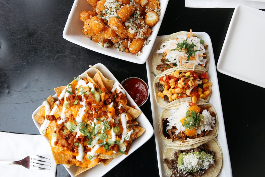 Cheap Eats? Five Must Visit Los Angeles Eateries For Food Lovers ...
