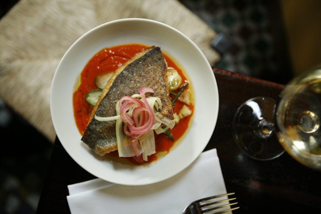 10 Delicious Michelin Starred U.S. Restaurants That Won't Break The ...