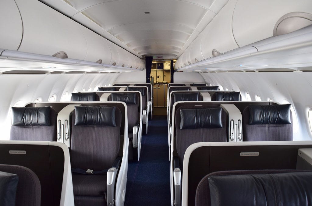 Hot Deal: £1595 BA Speedbird 1 "Private Jet" London To US Cities...