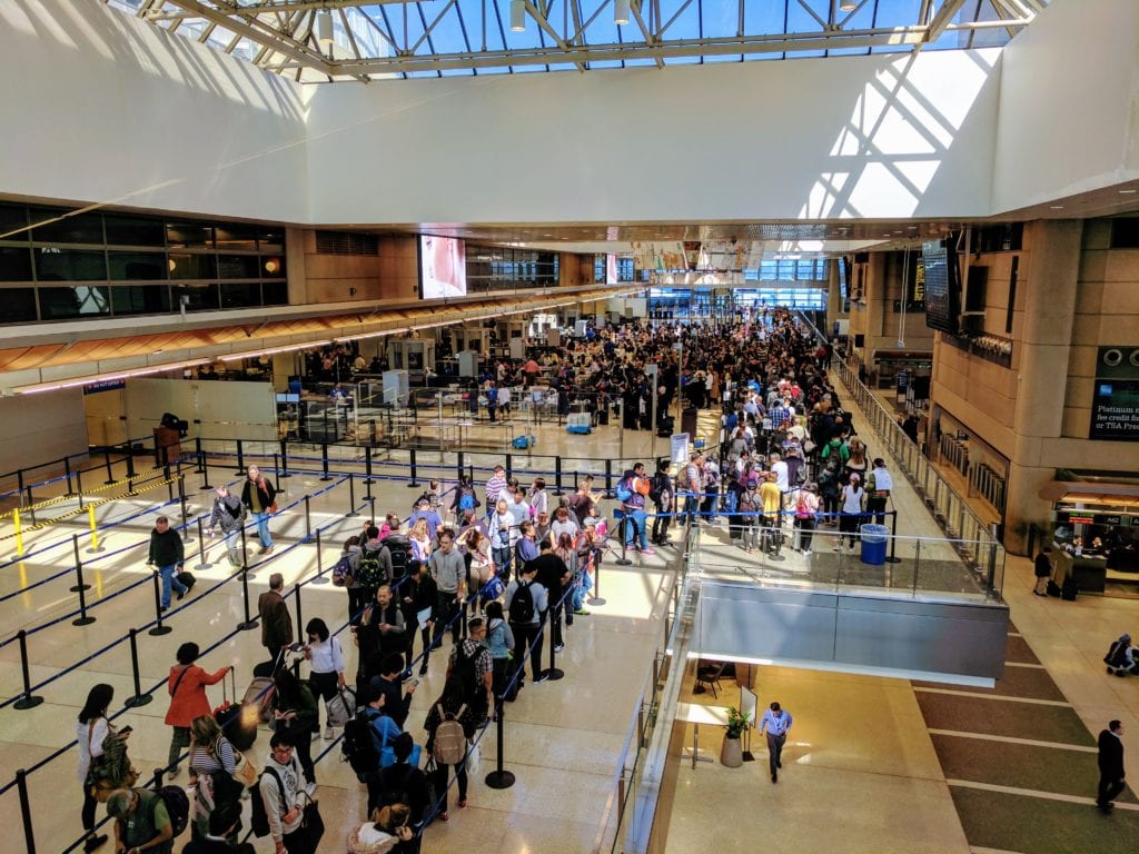 British Airways Adds TSA PreCheck Mobile Boarding Passes... - God Save ...