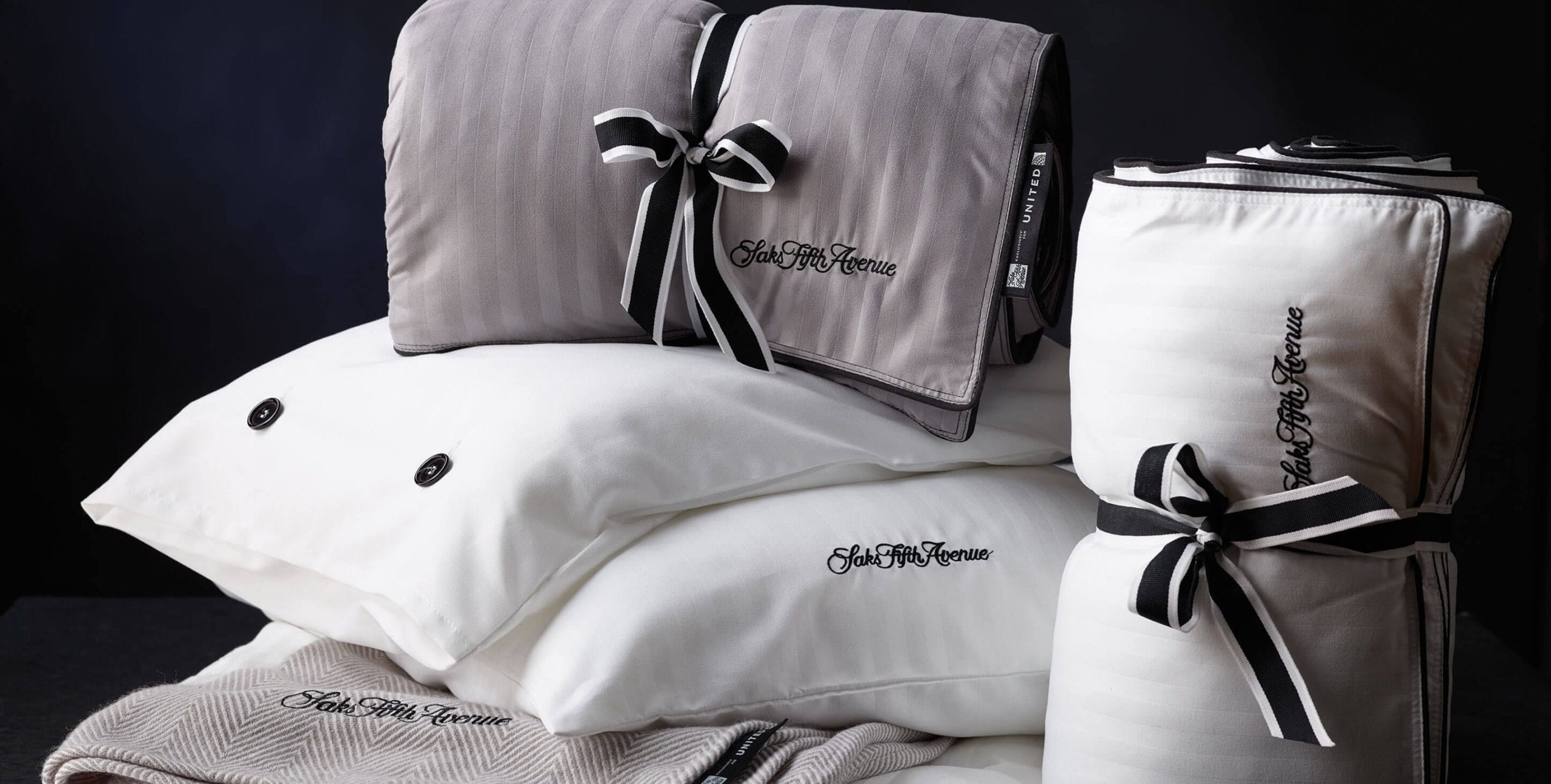 Battle Of The Best Business Class Pillows & Bedding...