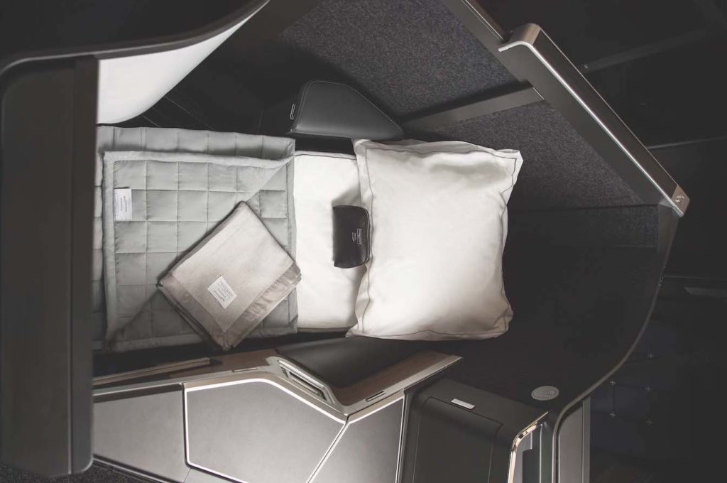 Latest Details On British Airways A350 & B777 Club Suite Routes + Photos...