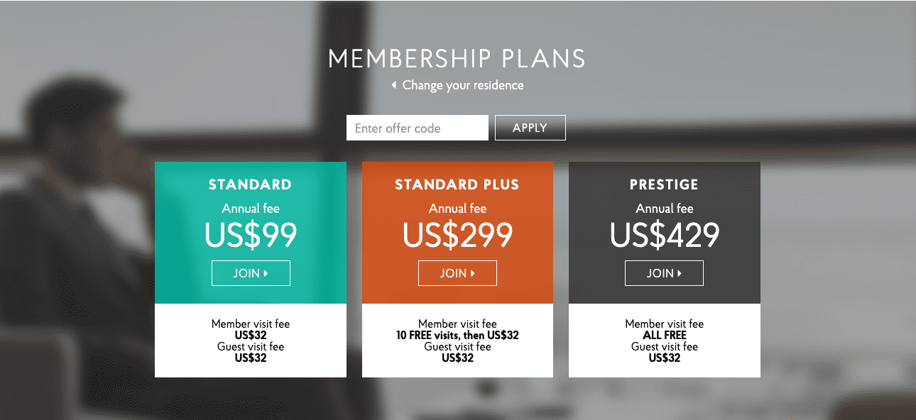 Priority Pass Select: Easy Access To Airport Lounges And Restaurants