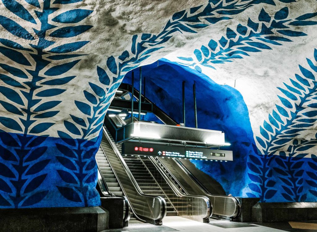 How To Spend 48 Hours In Stockholm, Sweden...