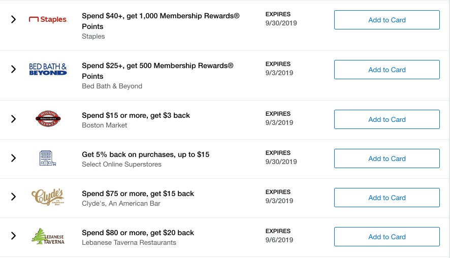 American Express Gold Card Review: A Card Packed With Points