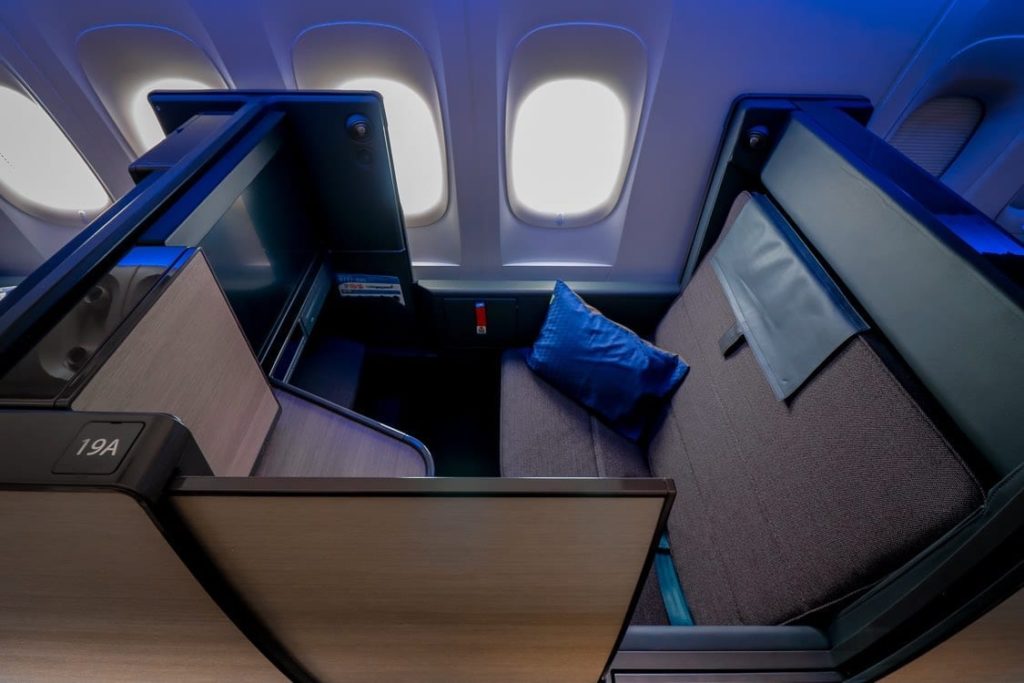 Review: ANA "The Room" Business Class 777-300ER (New World's Best)
