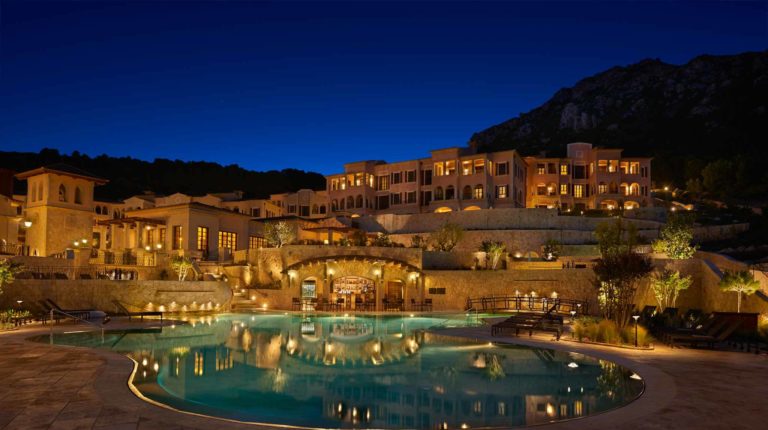 European Hot Spots That Might Open For Summer 2020