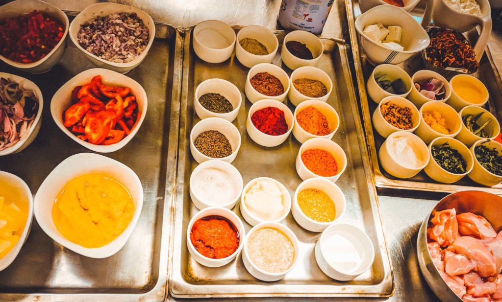 Future Travel Inspiration: Mumbai's Spice Markets