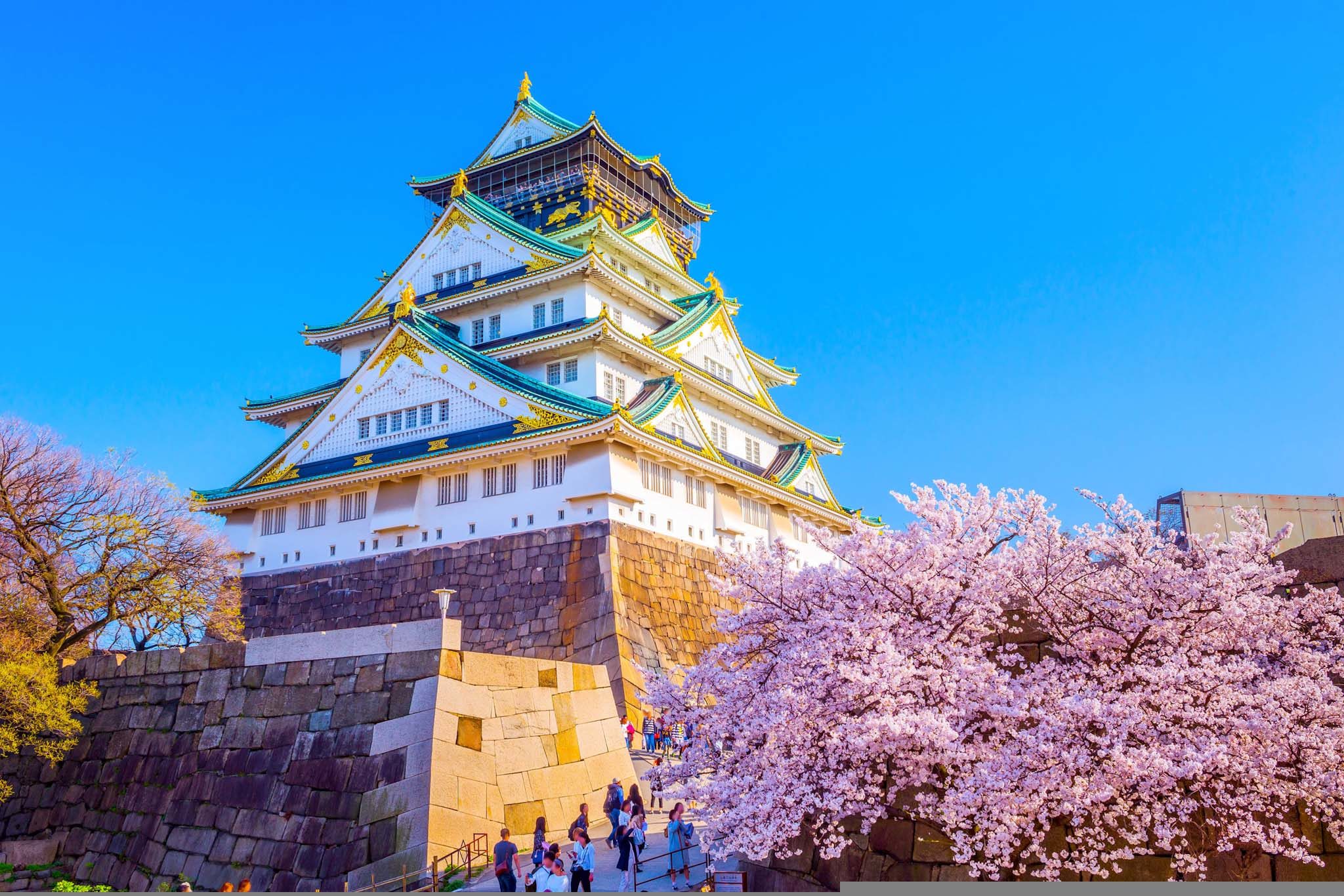 48 Hours In Osaka: Where To Eat, What To Do & More