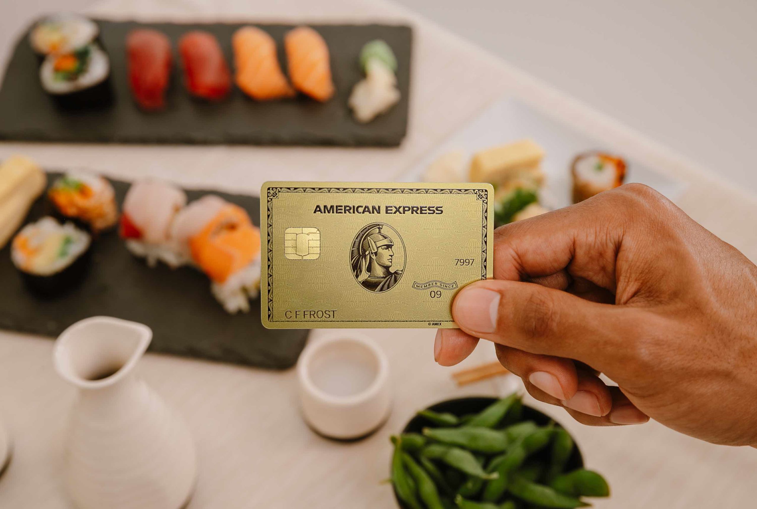 Amex Adds Up To $300 In Tasty Extra Dining Credits To New Card Offers