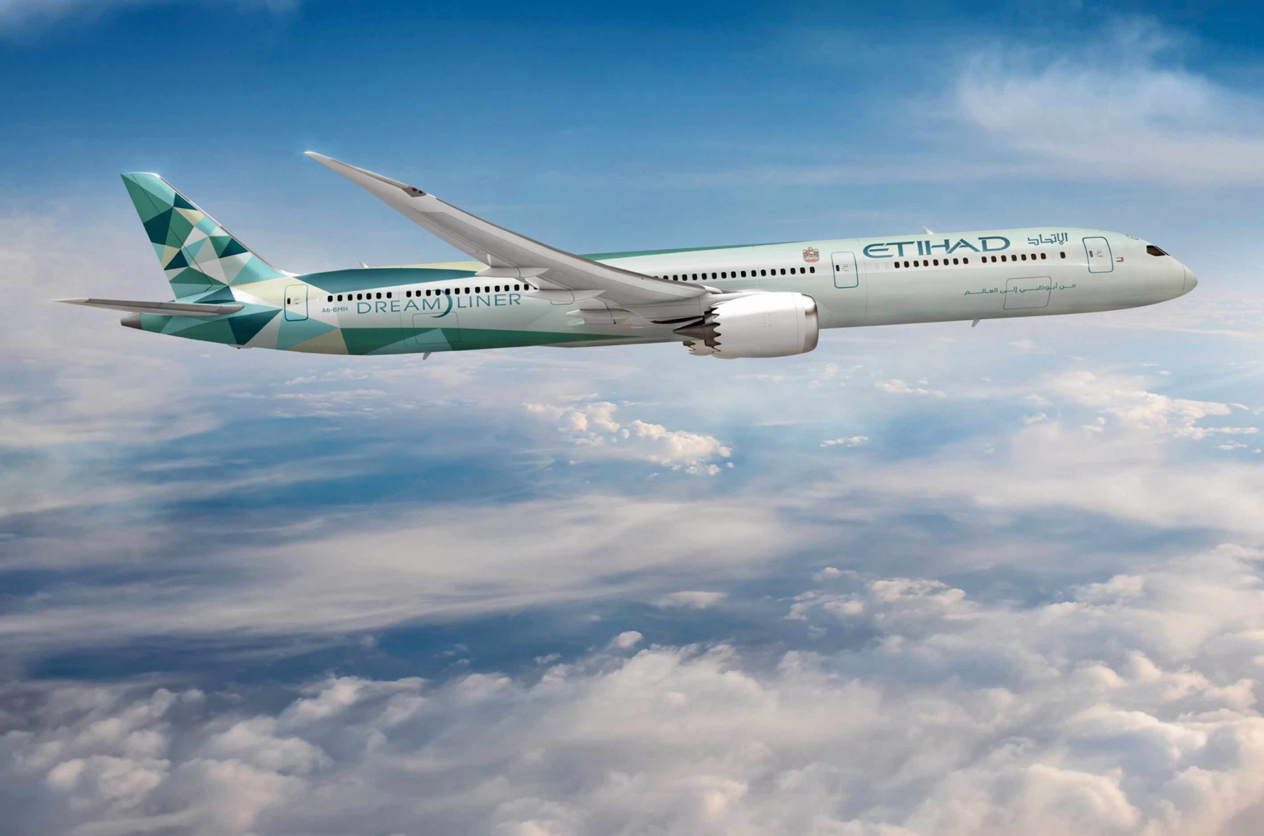 Boeing Attempts To Make 787 Dreamliner "Greener"