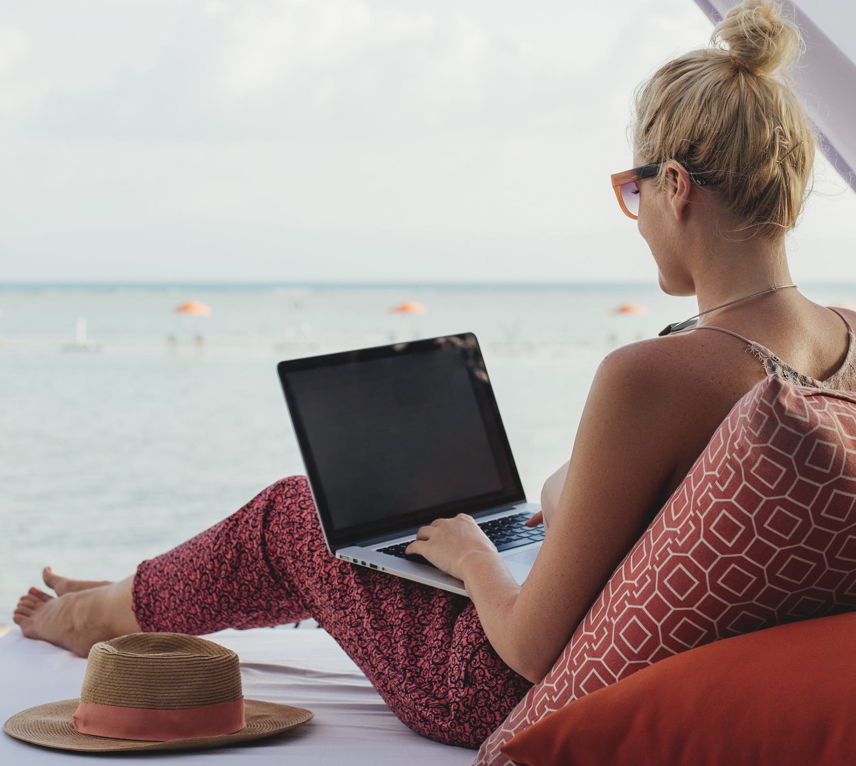 Marriott Now Lets You Use Hotel Rooms As Office For The Day, Or Night