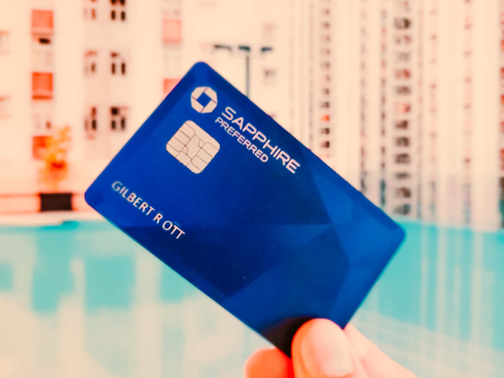 Hot: How To Earn 5X-10X Points With Your Chase Cards Right Now