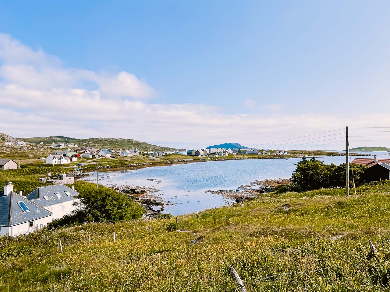 Barra, The Scottish Island That's So Much More Than An Iconic Flight