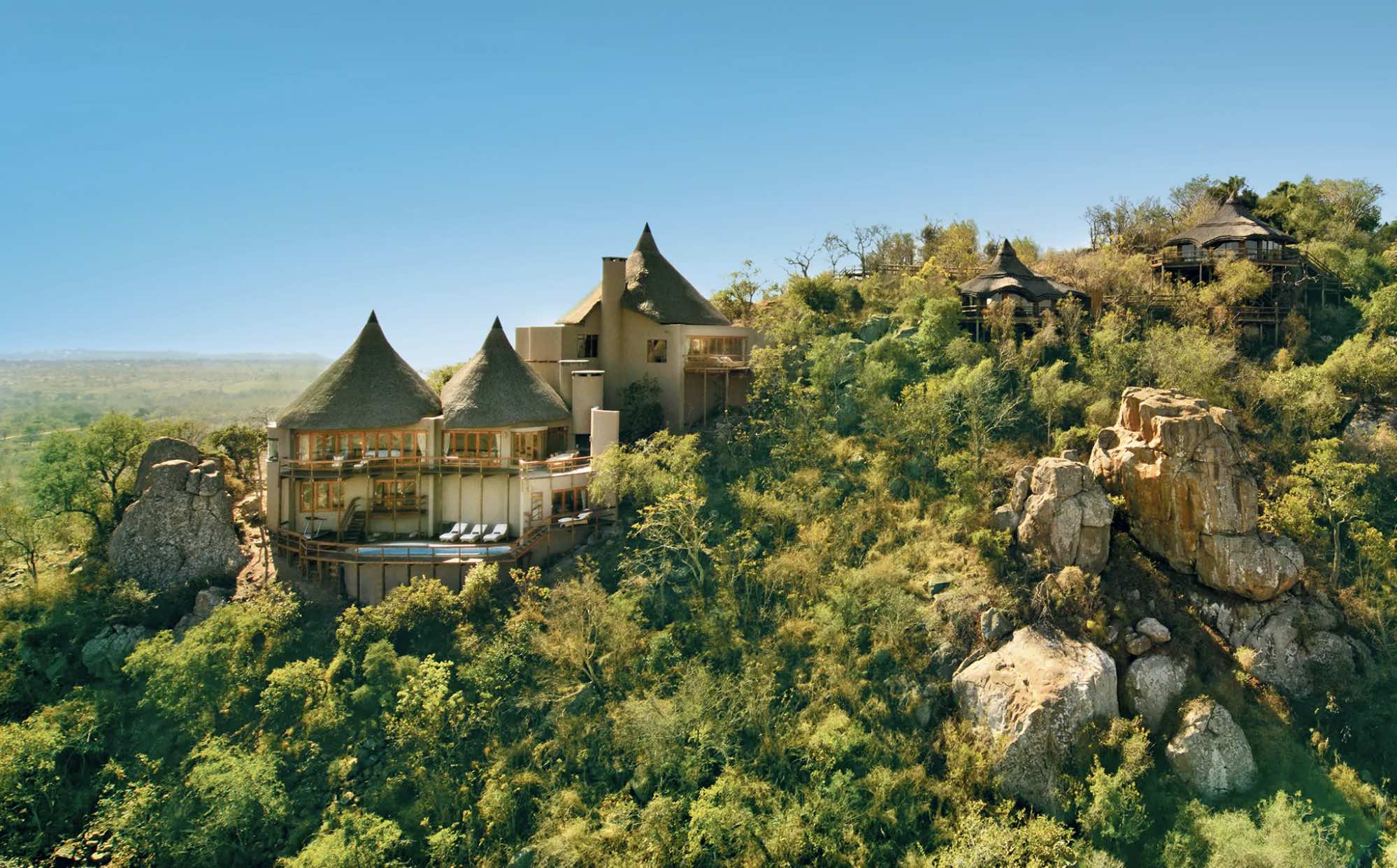 Clever New Options To Redeem Capital One Points For Amazing Hotels
