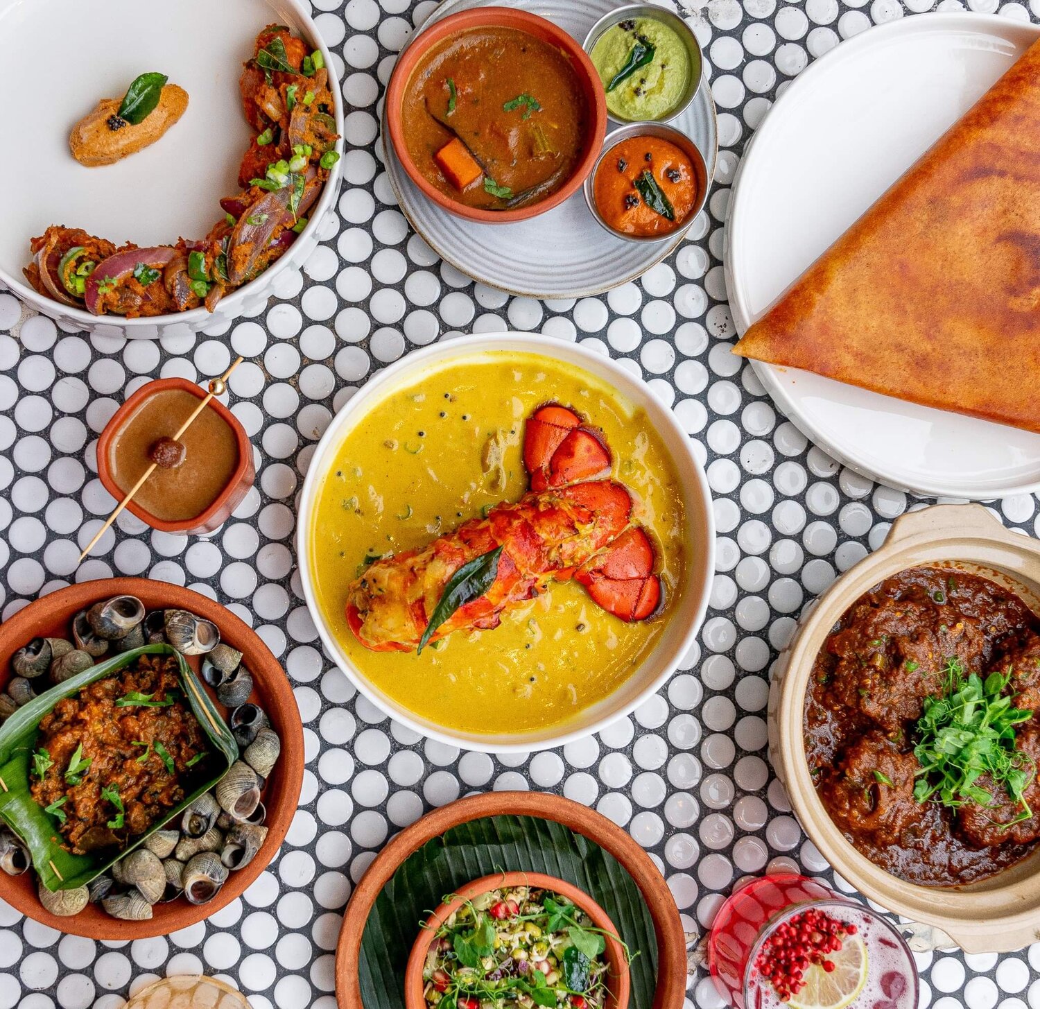 New York Finally Has a London Quality Indian Restaurant, Maybe Better!